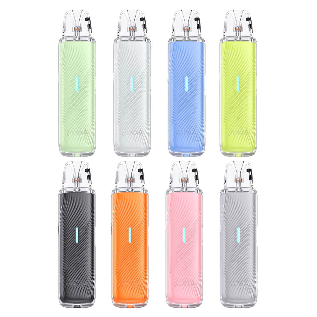 Uwell Caliburn G5 LITE & G5 LITE SE Vape Kit - XMCVAPE